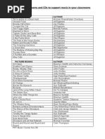 Ditloids Easy To Tricky | PDF | Sports | Leisure