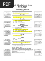 SLU Academic Calendar 2025-2026 | PDF | Academic Term | Academia