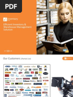 CWC International Corporation Profile | PDF | Interior Design | Furniture
