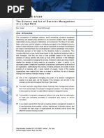 FICO Blaze Advisor Decision Rules - How It Works | PDF | Object ...