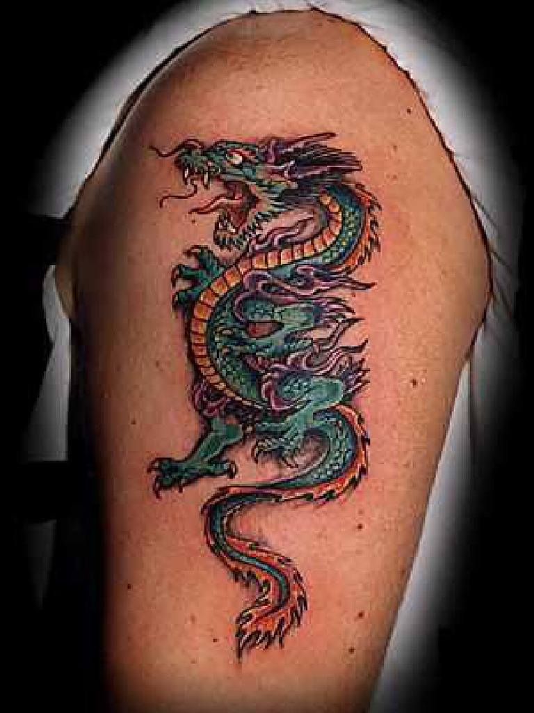 500 Modelos - Tattoo | PDF