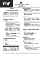 Consanguinity Chart | PDF | Law