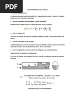 Manual de Ejemplos Pipe Sim | PDF | Ingeniería de Edificación ...