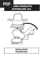 Occupant Load Table From IBC