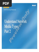 UTP 25 Pair Cable Color Coding | PDF | Networking Standards ...