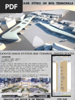 Bus Terminal: ARC311-18 - Architectural Design 5 - Space Planning 2 ...