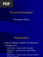 YMCA Submaximal Cycle Ergometer Test: ND RD | PDF | Physiology ...