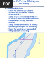 Chart Work Basic Concepts Miscellaneous Calculations PDF | PDF