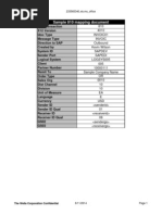 Fedwire Funds Format Reference Guide | PDF | Fedwire | Identity Document