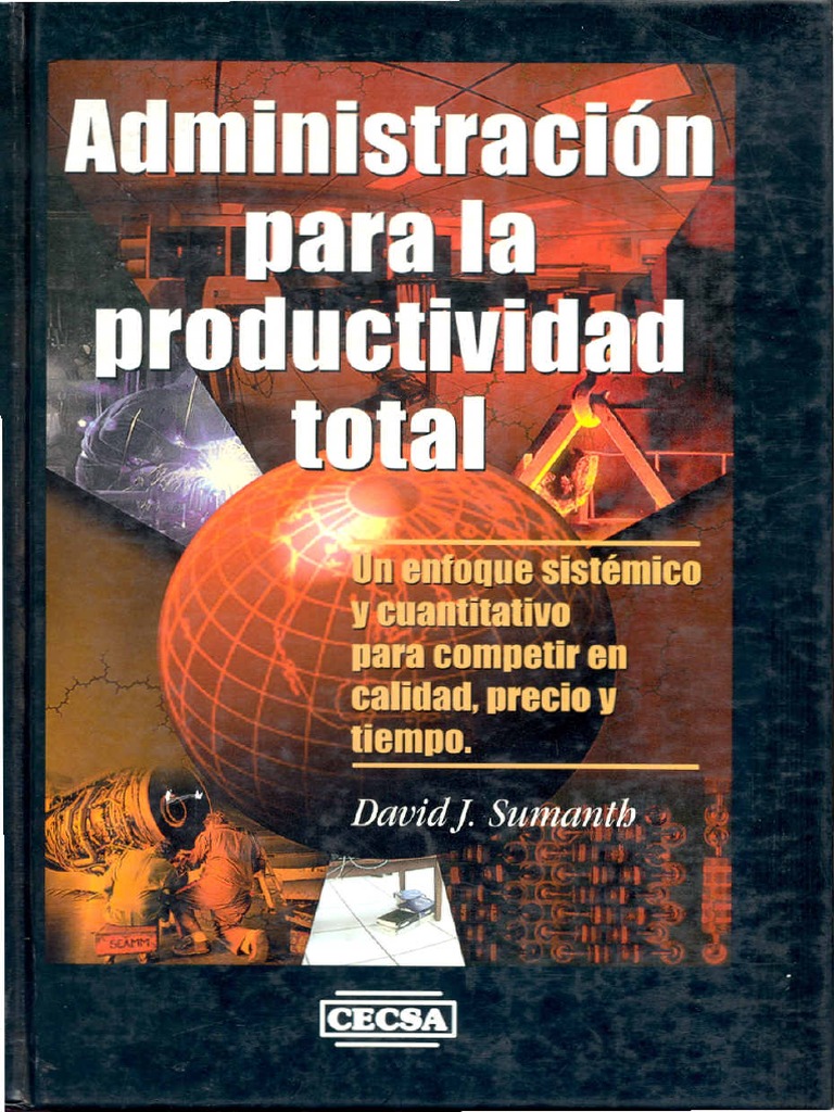 Productividad de David Sumanth | PDF