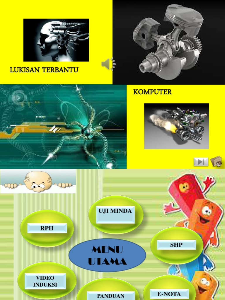 Contoh Kit Media Pdf