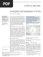 ICD-10 Codes for Uveitis Types | PDF | Immunology | Diseases Of The Eye ...