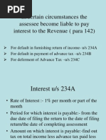 CSR Net Profit Calculation Overview | PDF | Income Statement | Depreciation