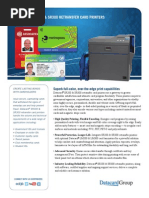 Poweredge r570 Spec Sheet | PDF | Solid State Drive | Data Center