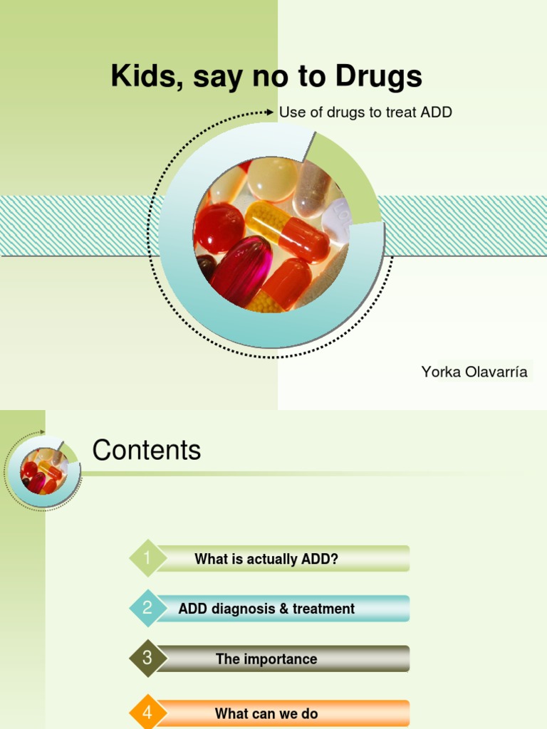 Drug Powerpoint Templates | PDF | Self-Improvement