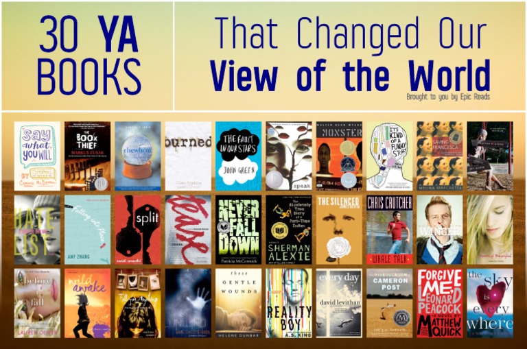 Book Review: Changed Our World | PDF