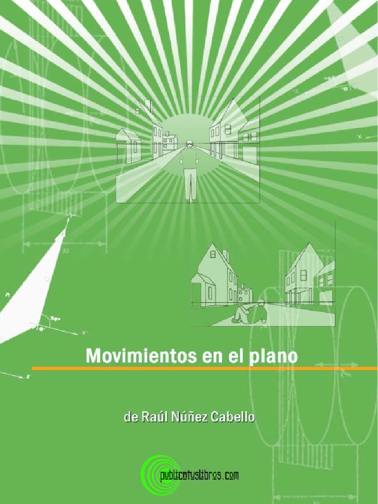 Movimientos en El Plano | PDF