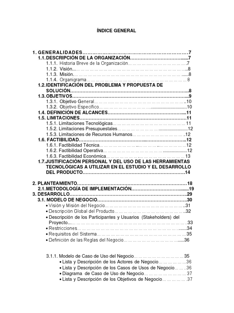 Formato de Tesina | PDF | Historial médico | Software