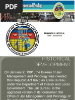 BJMP Ranks and Insignia | PDF | Science & Mathematics