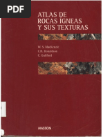 Manual de Mineralogía Vol. 1 | PDF