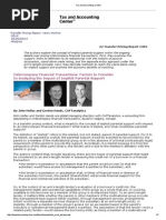PWERM vs OPM: Equity Valuation Methods | PDF | Stocks | Valuation (Finance)
