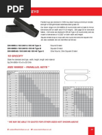 Wrapping Material Calculation | PDF