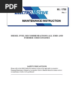 How To Do Millipore Test | PDF | Microscopy | Electron Microscope