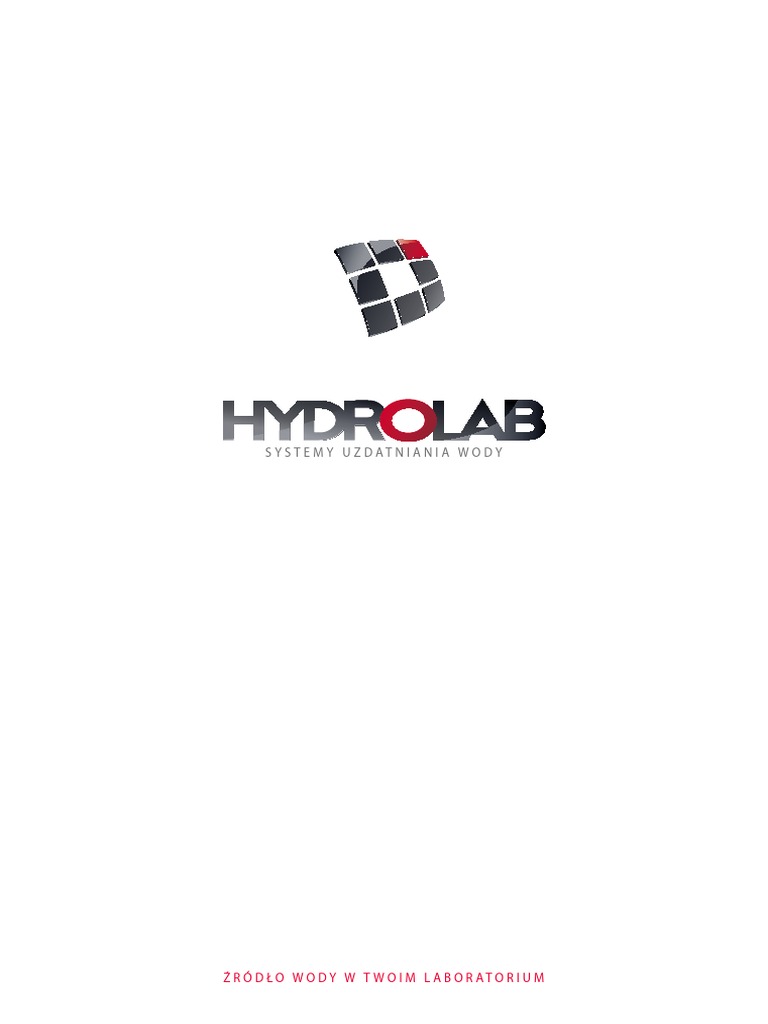 Hydro Lab | PDF