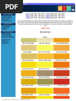 Penguard Express ZP: Technical Data Sheet | PDF | Paint | Epoxy