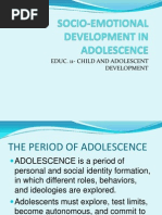 Gesell's Developmental Milestones | PDF | Developmental Psychology ...