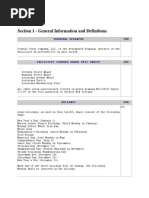 NAUPA Standard Format for Reporting | PDF | Zip Code | Comma
