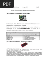 50 Conceptos Informaticos | PDF | Circuito integrado | Hardware de la ...