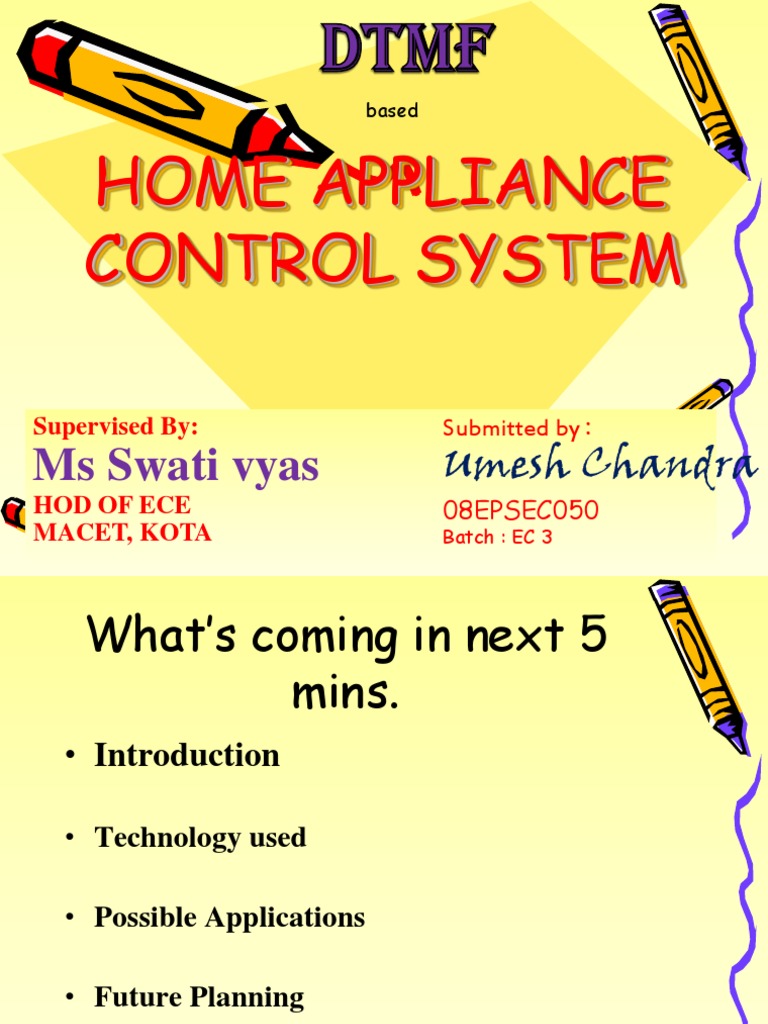 Mobile Phone Based Communication | PDF | Interactive Voice Response ...