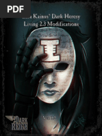 Rogue Trader Space Combat Cheat Sheet | PDF | Armour | Ships