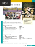 ESOL - Entry 3 - Writing Candidate Paper - Practice Paper C 2 | PDF ...