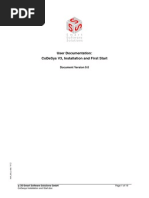 Fix32 Scada-3 | PDF | Scada | Computing