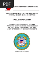 List of Abs Notations and Symbols | Watercraft