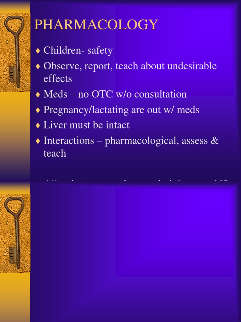 Pharmacology Made Easy | Drugs | Medical Specialties
