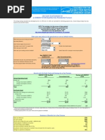 Scrubber - LEV Design For OH - SSR-20 (Horizontal LEV) | PDF | Phases ...