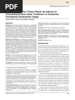 © The British Society of Periodontology 2018 | PDF | Self-Improvement ...