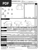 Hopkins Verbal Learning Test | PDF | Naturaleza | Bebidas