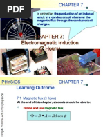 EXPERIMENT PhET Induction | PDF | Electromagnetic Induction | Magnetic ...
