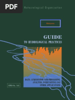 ASHRAE Climate Design Guide | PDF | Humidity | Relative Humidity