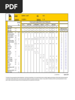 LPG Standard Specification | PDF | Propane | Liquefied Petroleum Gas