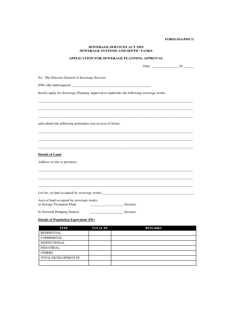 Form SSA-PDC-1 | PDF
