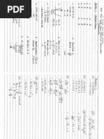 Mathematics Advanced Extension 1 and Extension 2 Reference Sheet PDF ...