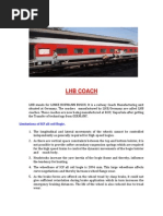 Container wagons-BLC Train Operation and Maintenance Practice | PDF ...