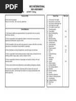 GA - 2 - Form Senator Engineering | PDF | Manufactured Goods | Machines