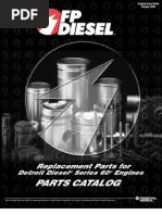 Baldwin Filter Cross Reference PDF | PDF
