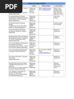 Speciss College Zimbabwe | PDF
